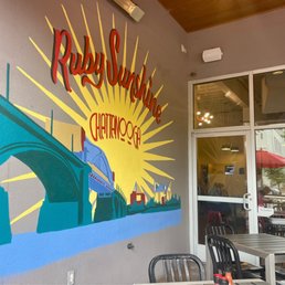 RUBY SUNSHINE CHATTANOOGA - Updated December 2025 - 795 Photos & 464 Reviews - 405 Market St ...