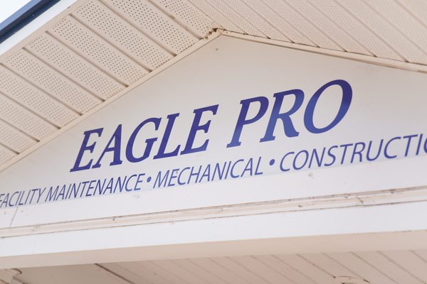 EAGLE PRO HEATING & COOLING - Updated December 2025 - 16 Photos - 3695 ...