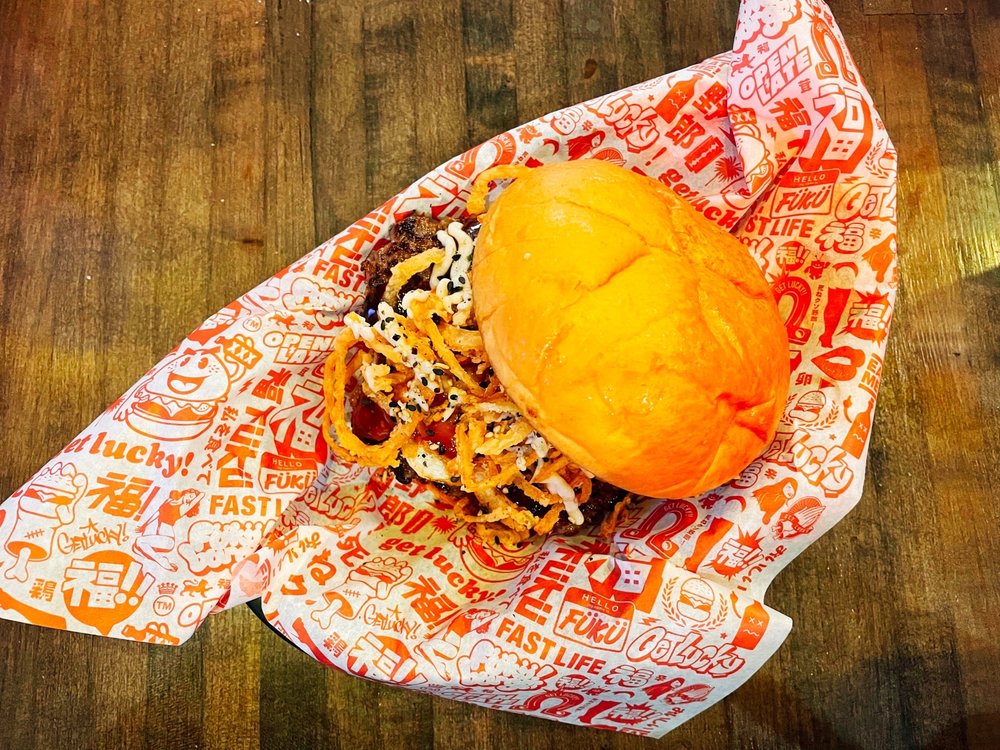 FUKUBURGER BUFFALO - Updated December 2025 - 1087 Photos & 713 Reviews ...