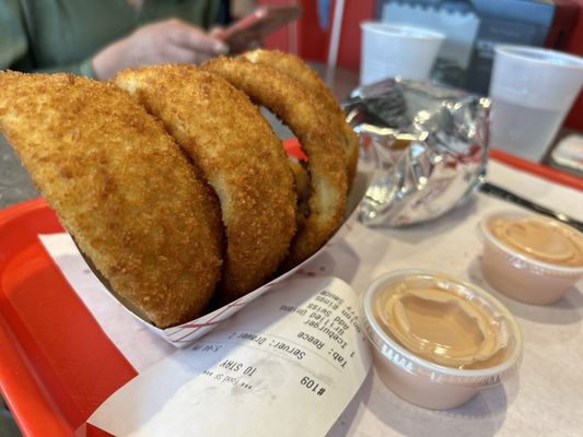 ICEBERG DRIVE INN - Updated December 2025 - 13 Photos & 11 Reviews ...