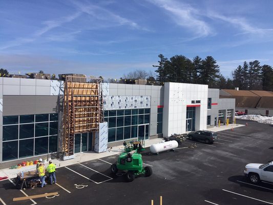 BILL DUBE FORD TOYOTA - Updated December 2025 - 50 Photos & 128 Reviews ...