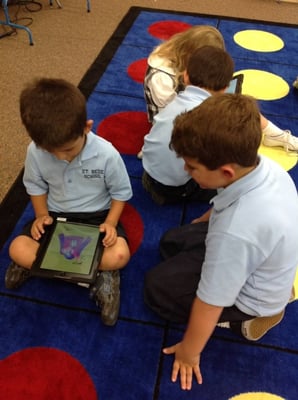 ST. BEDE THE VENERABLE SCHOOL - Updated February 2026 - 20 Reviews ...