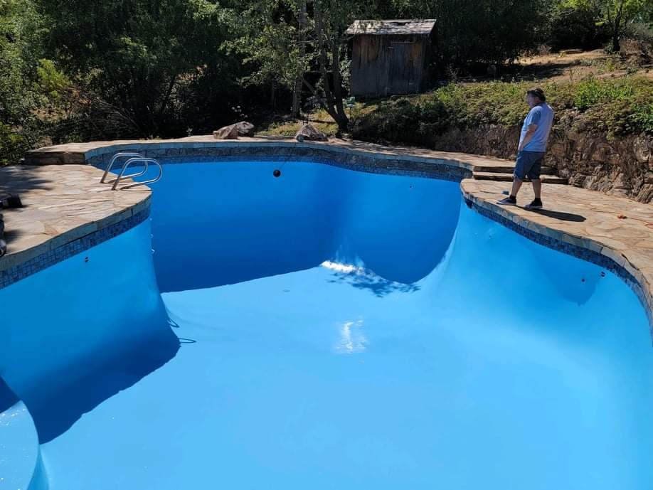 BLUE WHALE POOLS - Updated May 2024 - Tracy, California - Pool & Hot ...