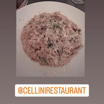 CELLINI - Updated May 2024 - 149 Photos & 186 Reviews - 65 E 54th St ...