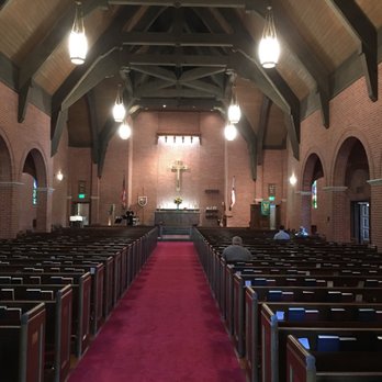 EPISCOPAL CHURCH OF THE GOOD SHEPHERD - Updated August 2025 - 11122 ...