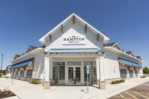 THE HAMPTON SOCIAL - SOUTH BARRINGTON - Updated May 2026 - 801 Photos ...
