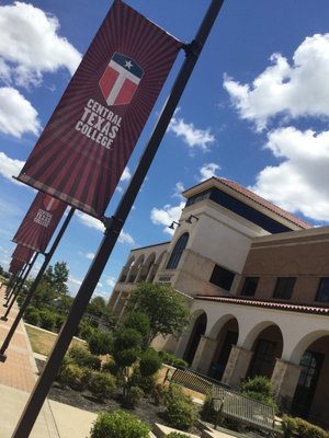 CENTRAL TEXAS COLLEGE - Updated May 2025 - 50 Photos & 32 Reviews ...