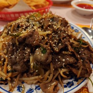 EMPEROR MONGOLIAN BBQ - 310 Photos & 337 Reviews - 138 N Grand Ave ...