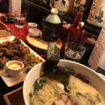TOMO RAMEN - Updated August 2024 - 137 Photos & 79 Reviews - 3545 SE ...