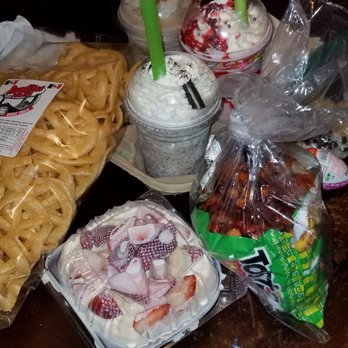 ANTOJITOS LOCOS - Updated January 2026 - 30 Photos & 19 Reviews - 123 ...