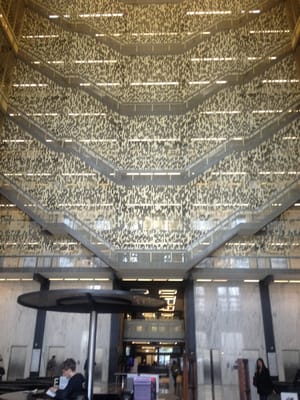 ELMER HOLMES BOBST LIBRARY - Updated December 2025 - 56 Photos & 57 ...