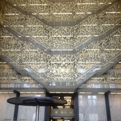 ELMER HOLMES BOBST LIBRARY - 54 Photos & 57 Reviews - 70 Washington Sq ...