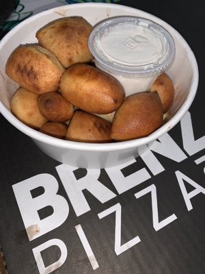 BRENZ PIZZA - NEW ALBANY - 4963 E Dublin Granville Rd, New Albany, Ohio ...