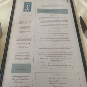 BISTRO 31 - Updated October 2025 - 588 Photos & 410 Reviews - 87 ...