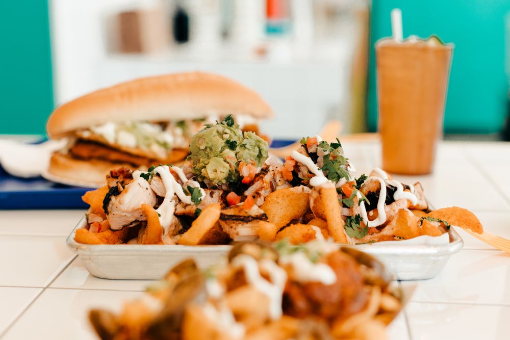 TIO FUN MEXICAN MUNCHIES - Updated September 2025 - 64 Photos & 35 ...