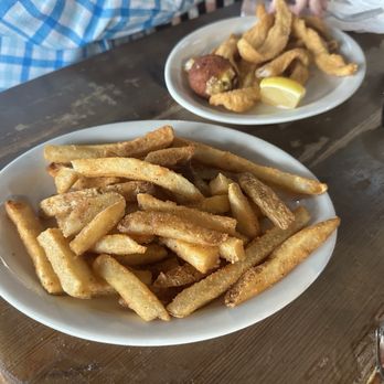 SKIPPER’S FISH CAMP - Updated December 2025 - 837 Photos & 744 Reviews ...