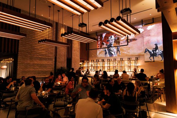 KAUBOI - Updated December 2025 - 143 Photos & 59 Reviews - 4415 N ...