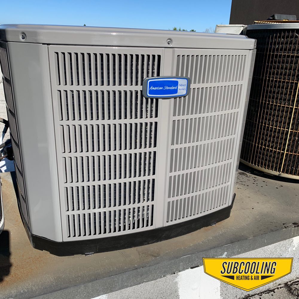 SUBCOOLING HEATING & AIR - Updated March 2024 - 64 Photos & 16 Reviews ...