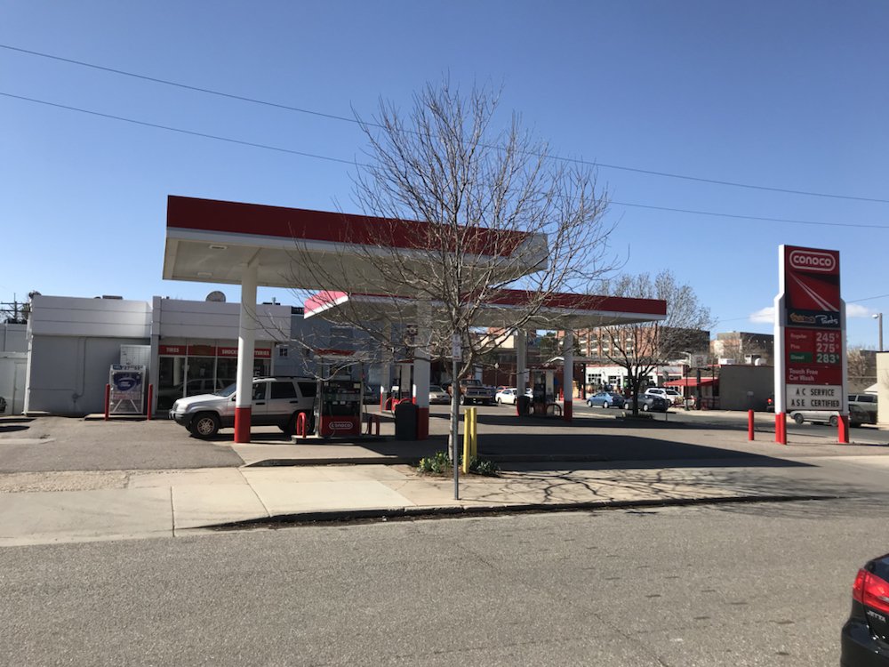 SOUTH DOWNING CONOCO - Updated January 2026 - 26 Reviews - 2400 S ...