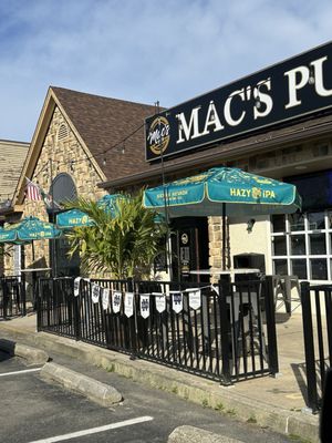 MAC’S PUB - Updated September 2025 - 64 Photos & 133 Reviews - 1747 ...