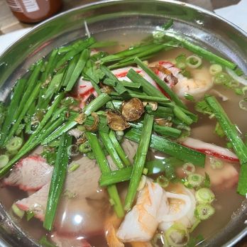 BA LE RESTAURANT - Updated August 2024 - 287 Photos & 276 Reviews ...