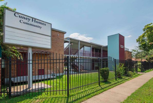 CUNEY HOMES - Updated November 2025 - 15 Photos - 3260 Truxillo St ...