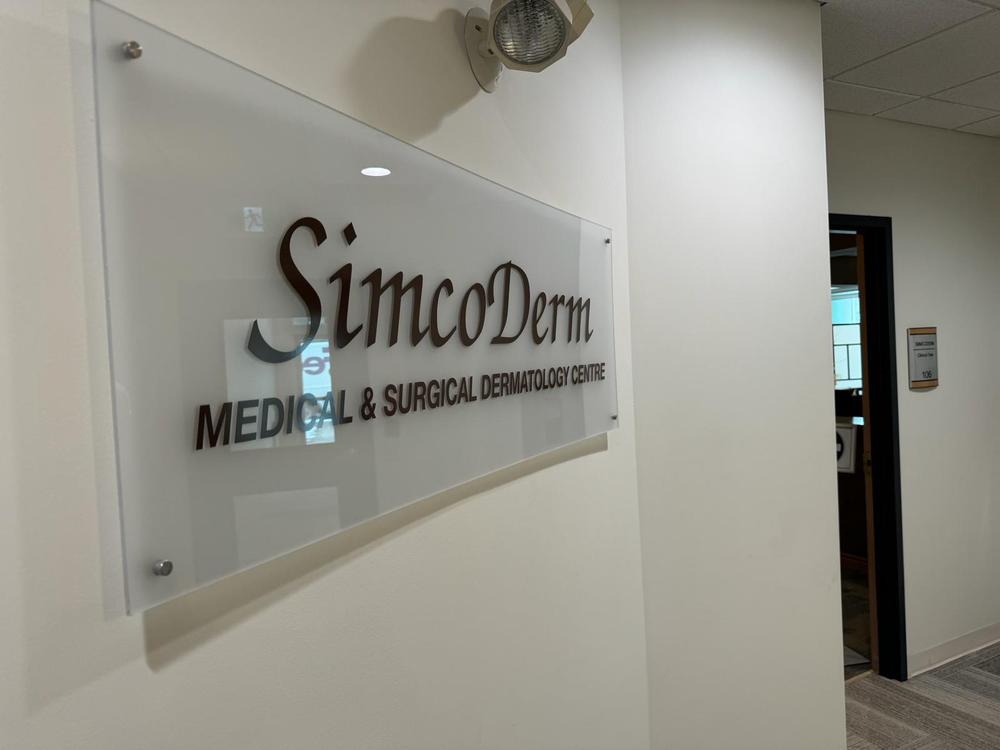 SIMCODERM - Updated December 2025 - 5 Quarry Ridge Road, Barrie ...