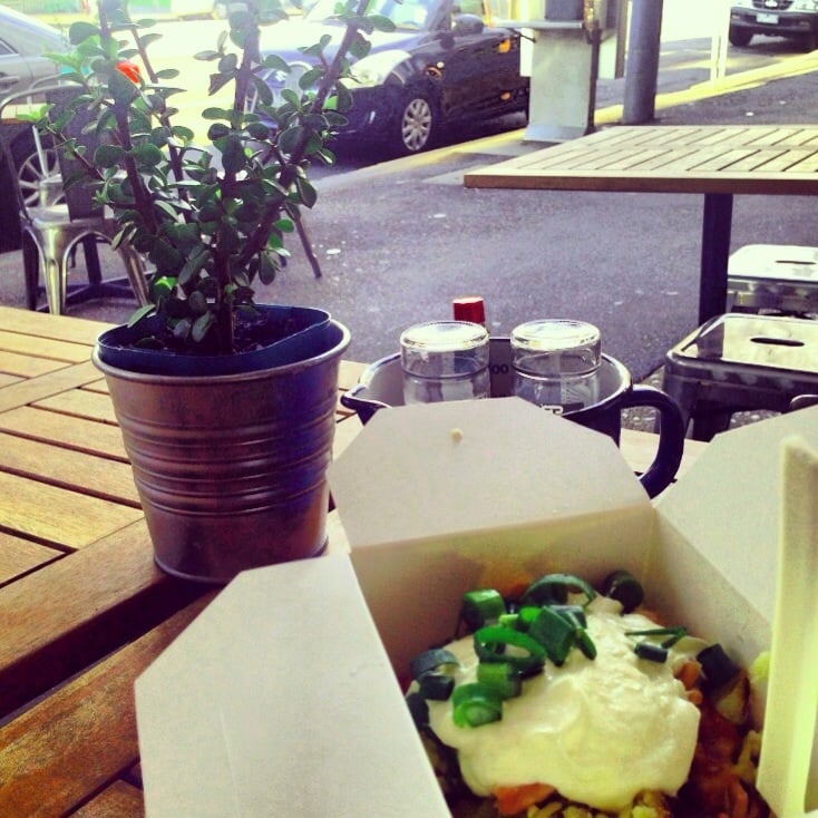 SPUD BAR - Updated August 2025 - Commercial Rd, Melbourne Victoria ...