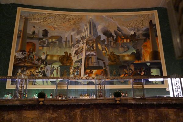 CONWELL COFFEE HALL - Updated April 2024 - 10 Reviews - 6 Hanover St ...