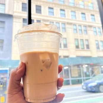 CAFÉ GRUMPY - 350 Photos & 259 Reviews - 200 W 39th St, New York, New ...