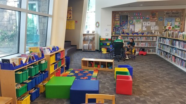 NORTHRIDGE BRANCH LIBRARY - Updated September 2024 - 30 Photos & 33 ...
