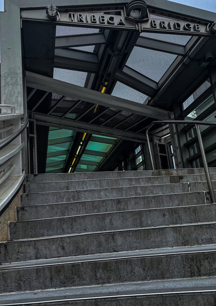 THE TRIBECA BRIDGE - Updated July 2025 - 10 Photos - 345 Chambers St ...