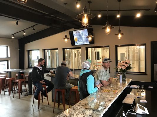 COPPER FURROW BREWING - Updated July 2025 - 19 Photos & 22 Reviews ...