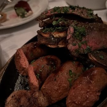 OX - Updated March 2025 - 2886 Photos & 1366 Reviews - 2225 NE Martin ...