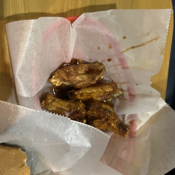 WING ALLEY - Updated July 2025 - 120 Photos & 149 Reviews - 2215 E Irlo ...