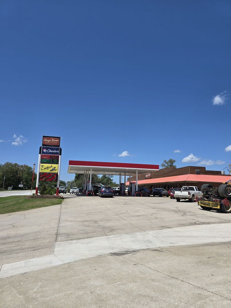 KINGS RIVER COUNTRY STORE - Updated January 2026 - 10 Photos & 17 ...