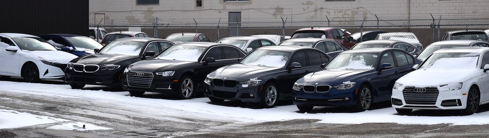 TABANGI MOTORS - Updated December 2025 - 18 Photos - 1436 Victoria ...