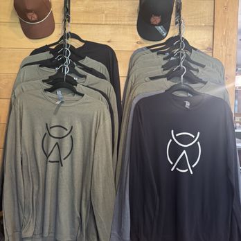 DA RANCH - Updated December 2025 - 375 Photos & 150 Reviews - 1901 N ...