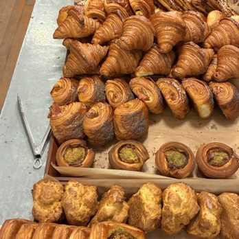 FOURNÉE BAKERY - Updated December 2025 - 947 Photos & 690 Reviews ...