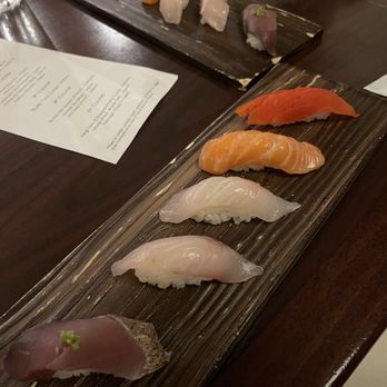 SHIRO’S - Updated January 2025 - 8437 Photos & 2758 Reviews - 2401 2nd ...