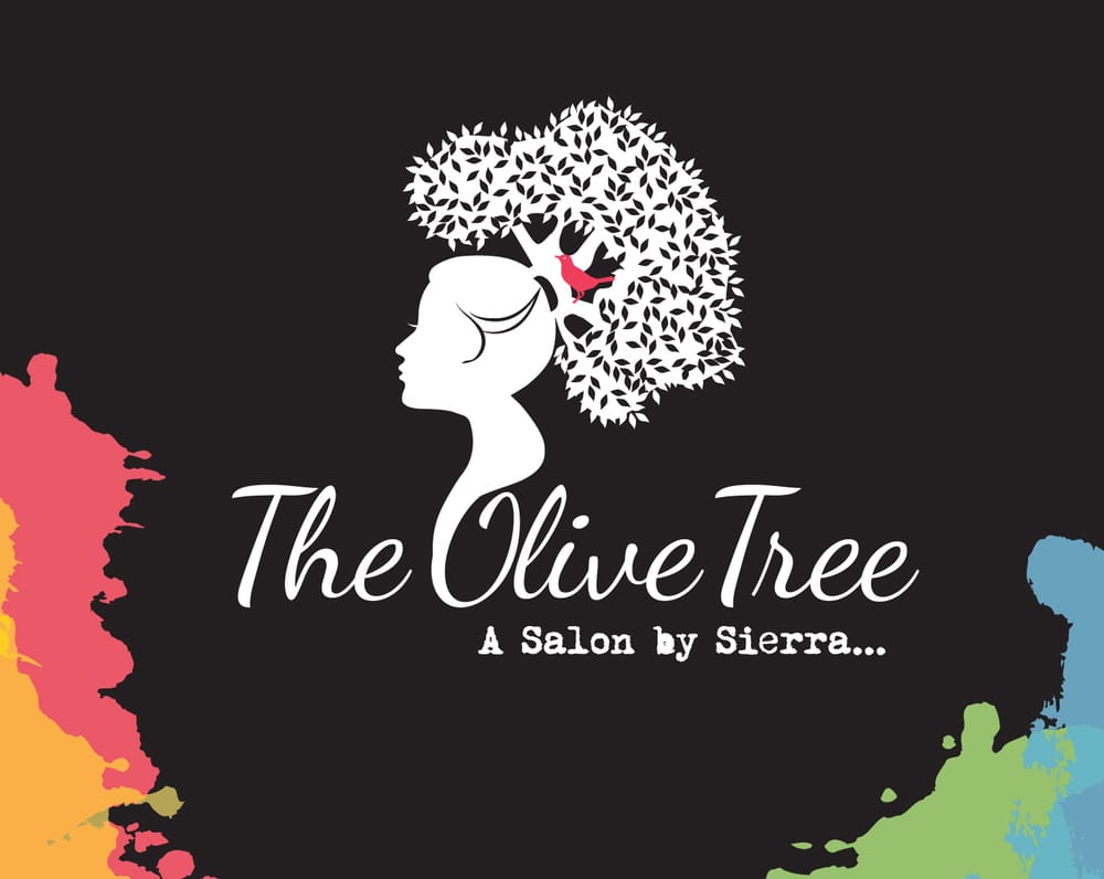 THE OLIVE TREE SALON - Updated April 2024 - 130 E Poplar St ...