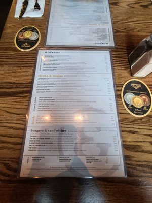 STATE & MAIN KITCHEN & BAR - Updated June 2024 - 164 Photos & 48 ...