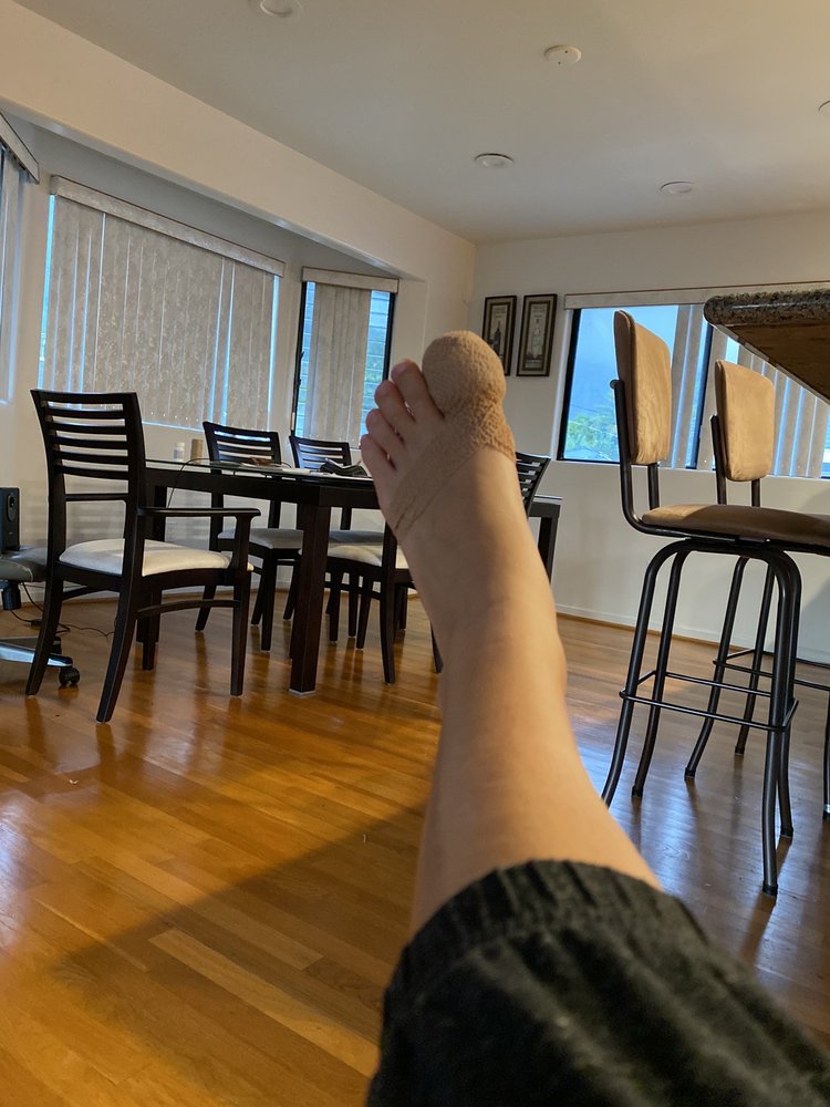 ALOHA FOOT CENTERS - Updated November 2024 - 17 Photos & 48 Reviews ...