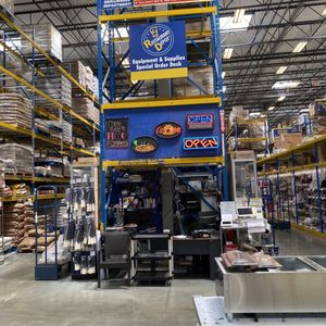 OCEAN STATE JOB LOT - Updated January 2025 - 6520 Carlisle Pike ...