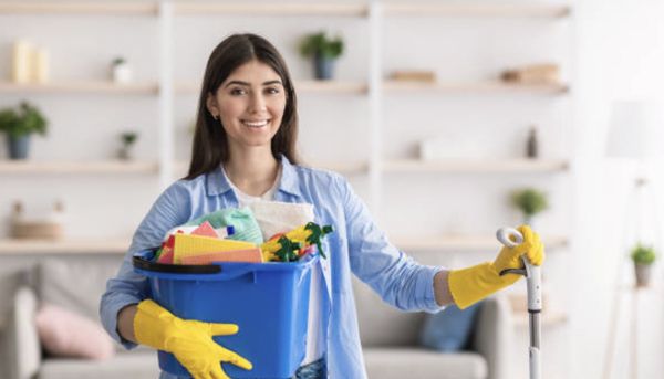 SAGA CLEANING - Updated September 2025 - Frederick, Maryland - Home ...