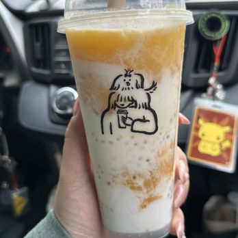 HEYTEA - Updated December 2025 - 138 Photos & 61 Reviews - 162 Harvard ...