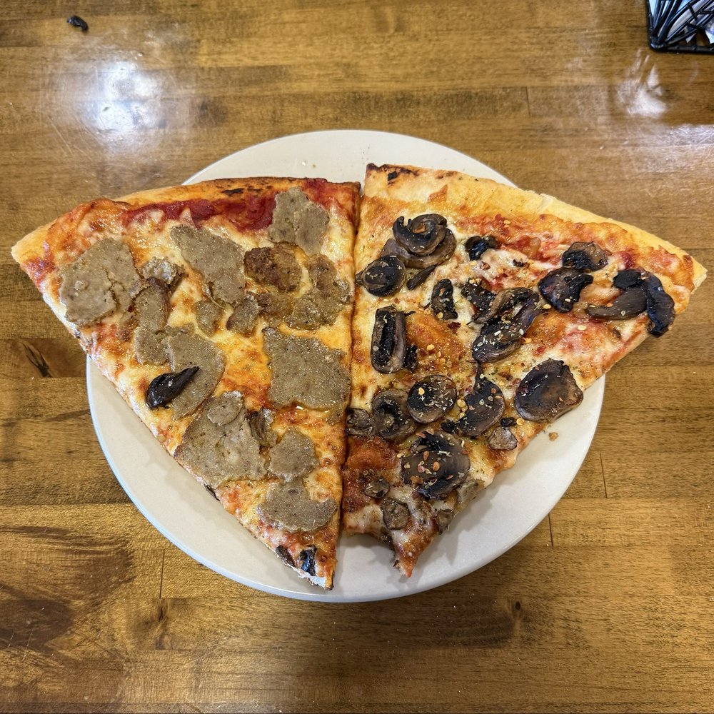 DOMINIC’S II PIZZA & PASTA - Updated December 2025 - 139 Photos & 160 ...