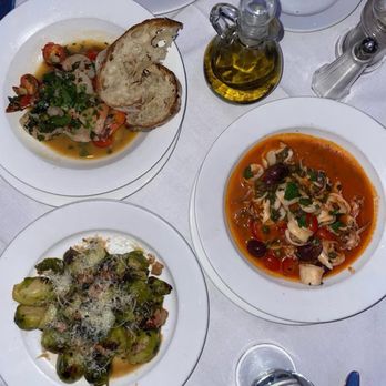 RISTORANTE PICOLINOS - Updated October 2025 - 713 Photos & 777 Reviews ...