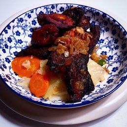 YASSA AFRICAN RESTAURANT - 423 Photos & 361 Reviews - 3511 S King Dr ...