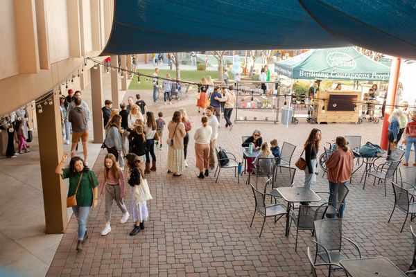 LIVING STREAMS CHURCH - Updated September 2025 - 22 Photos & 18 Reviews ...